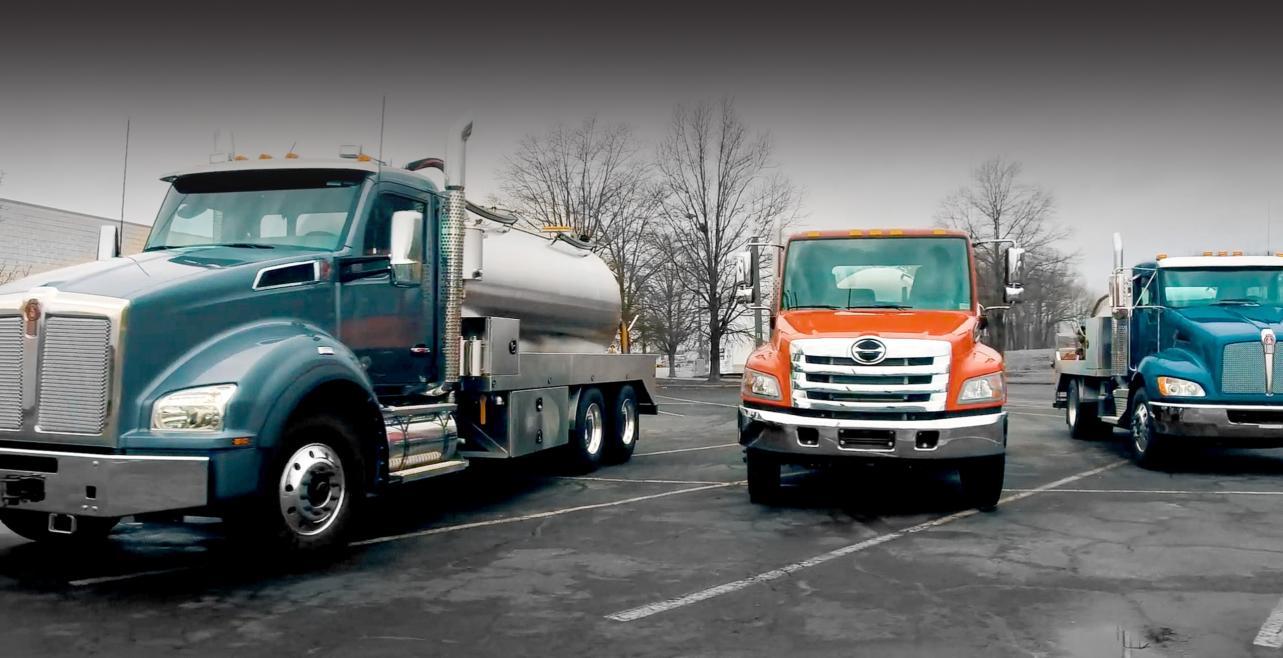 Best Enterprises – Vacuum Tank Manufacturer for Portable Restroom ...
