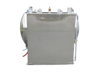 Slide-In Vacuum Tanks – Best Enterprises