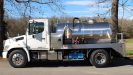 Portable Restroom Service Trucks – Best Enterprises